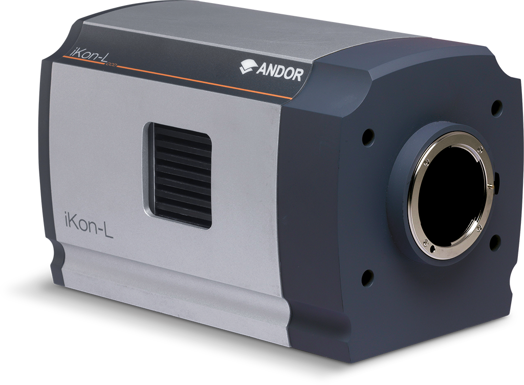IKon L 936 Andor 